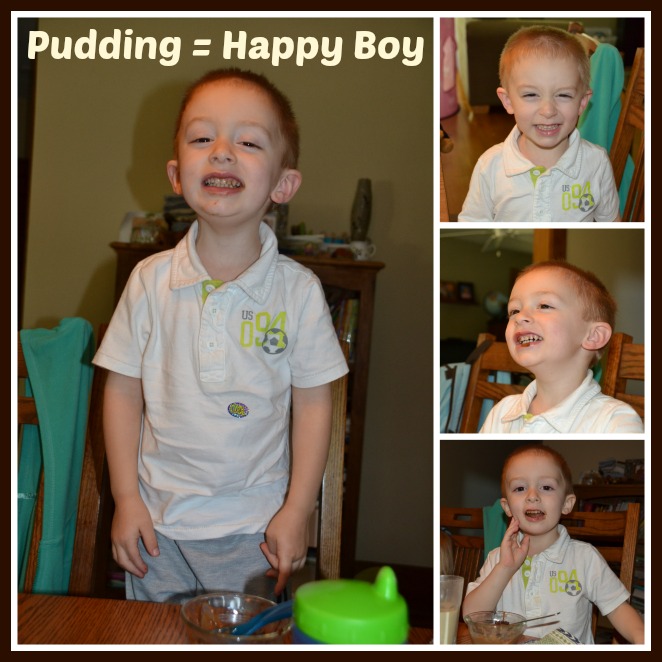 Decadent Dairy-Free Chocolate Fudge Pudding | Easy & Kid-Friendly!