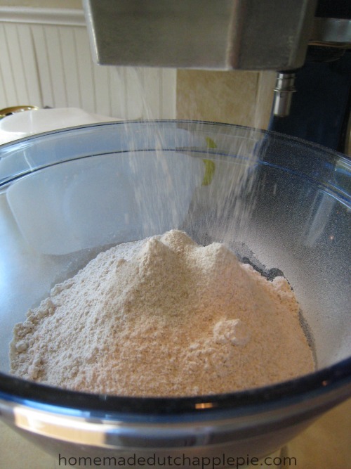 The Hows and Whys of Preparing Grains The Hows and Whys of Preparing Grains