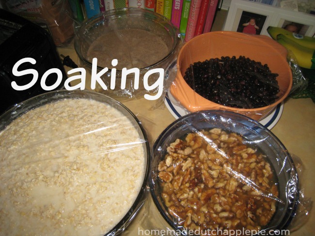 The Hows and Whys of Preparing Grains The Hows and Whys of Preparing Grains