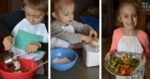The Best Strategies for Feeding a Child with Oral Sensory Processing ...