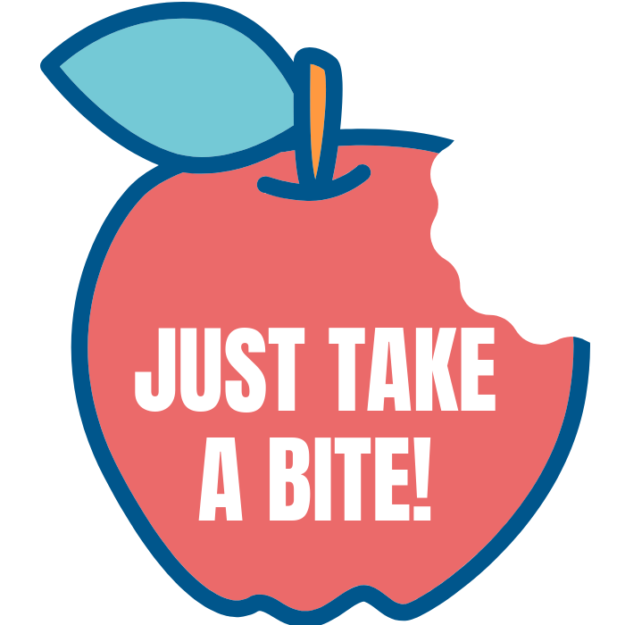 Just Take A Bite: Help for Parents of Kids with Feeding Challenges