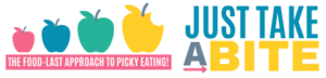 Just Take A Bite: No More Picky Eaters!